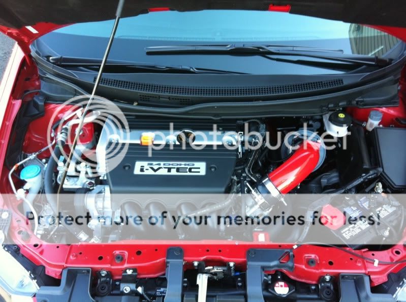 September K24Z7 Crew ROTM Submission Thread now Open!! | 9th Gen Civic ...