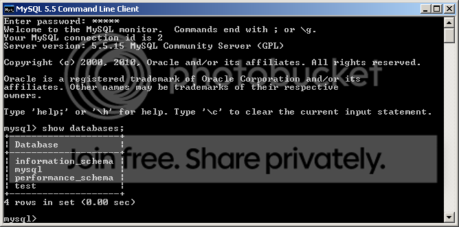 Tutorial Instalando Apache Php Mysql E Phpmyadmin Parte 3 Igor Souza