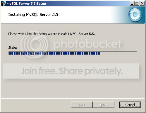 Tutorial Instalando Apache Php Mysql E Phpmyadmin Parte 3 Igor Souza