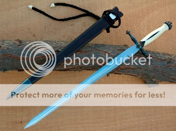 Picture history of early CRK's | Page 2 | BladeForums.com