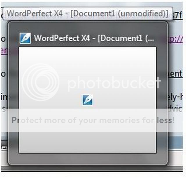 Windows 7 - Taskbar explorer windows going blank | Windows Forum