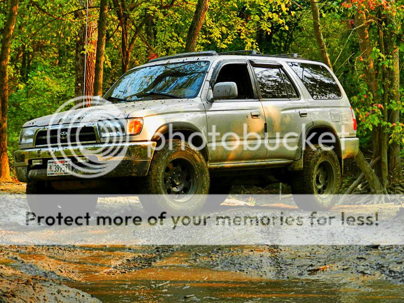 Post Your 3rd Gen Photos Worthy to be Desktop Backgrounds - Toyota ...