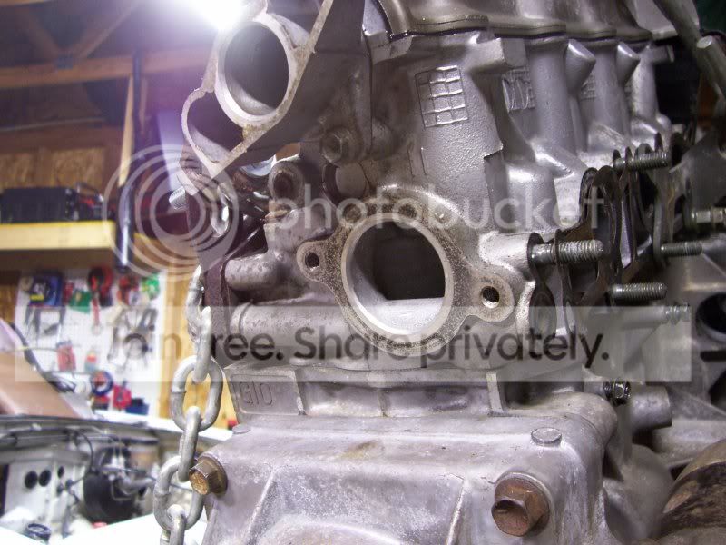 Suzuki G10 3 cylinder project. - Page 2 - MX-5 Miata Forum