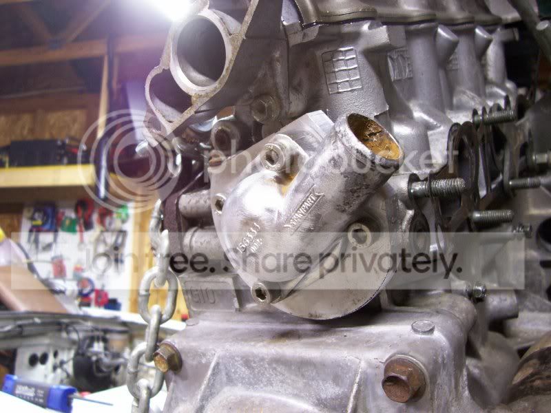 Suzuki G10 3 cylinder project. - Page 2 - MX-5 Miata Forum
