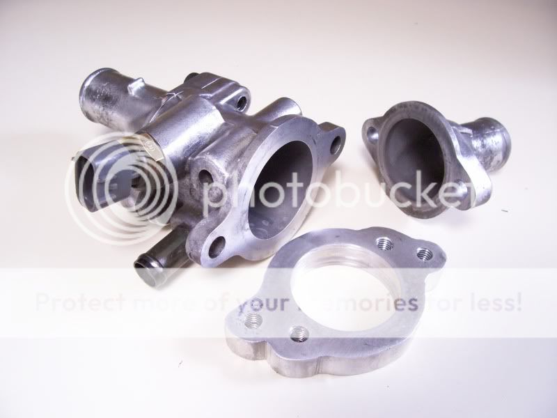 Suzuki G10 3 cylinder project. - Page 2 - MX-5 Miata Forum