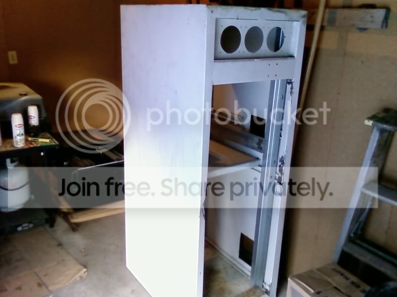 What to do with it? 40U rack + chassis (Freebie from work) | Overclock.net