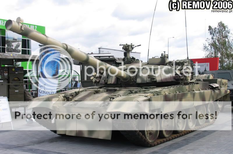 Poland develops new PT-16 main battle tank | Page 2 | Pakistan Defence