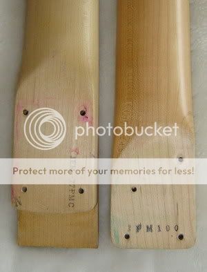 Wizard I neck, the elusive profile?!? | Ibanez JEM Forum