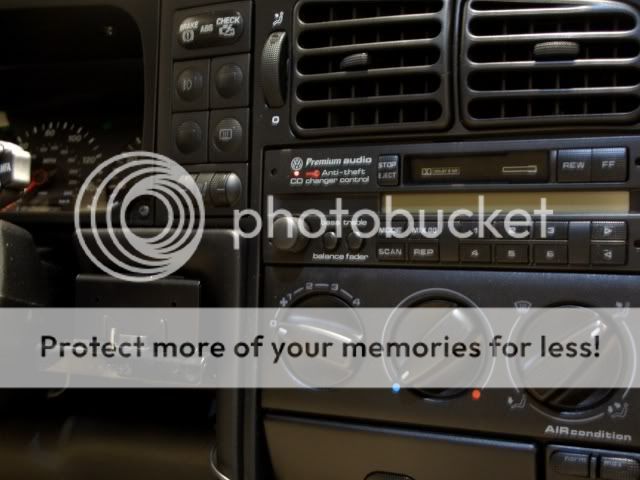 93' SLC Stock Radio Questions | VW Vortex - Volkswagen Forum