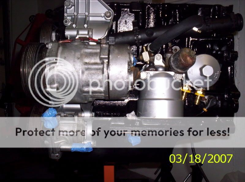 Progress: Engine Rebuild and Port and Polish | VW Vortex - Volkswagen Forum