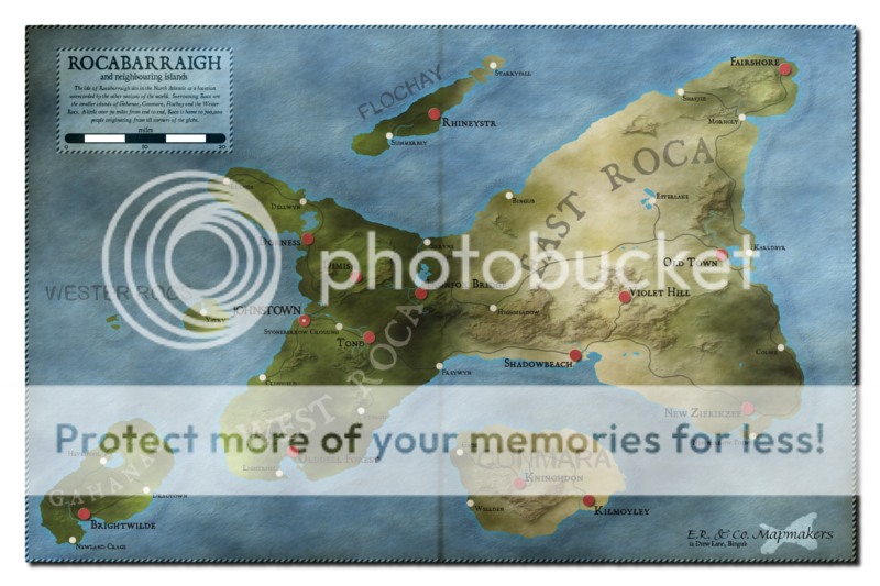 The Rocabarraigh Baseball Association - OOTP Developments Forums