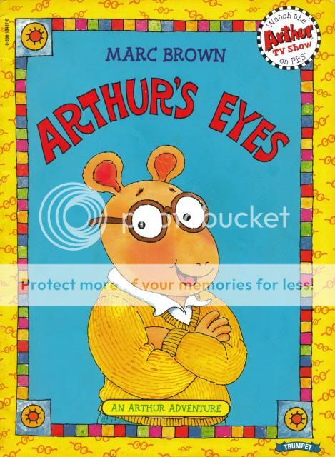 Arthur’s Eyes(1979-c2c-getfreedregs) | getfreedregs
