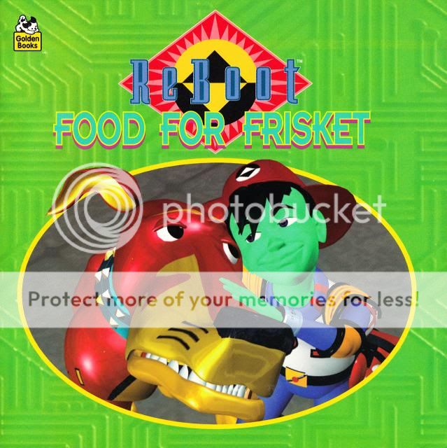 Reboot – Food for Frisket(1996-c2c-getfreedregs) | getfreedregs