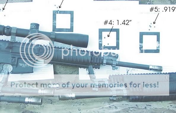 USMC SAM-R Prototype > AR-15 / M-16 Retro Forum > AR15.COM