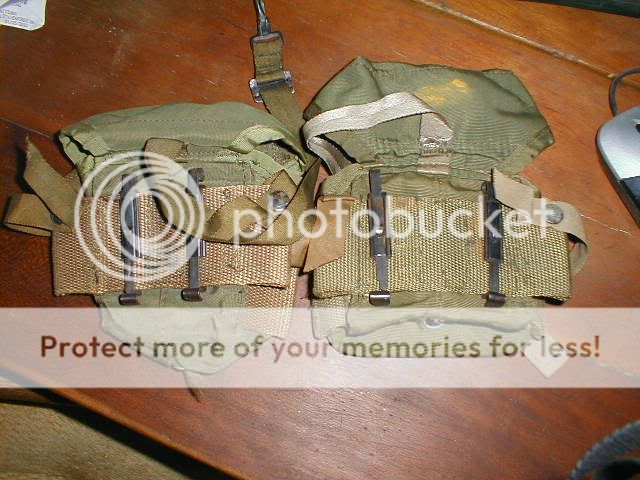 M67 gear suppliers pics and reviews - AR15.COM