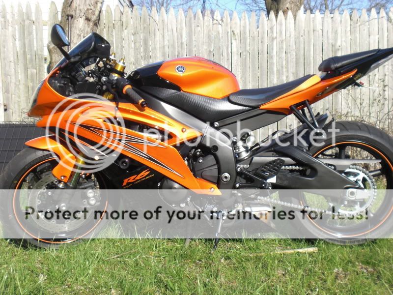 Lowered r6 pic? | Page 2 | Yamaha R6 Forum: YZF-R6 Forums