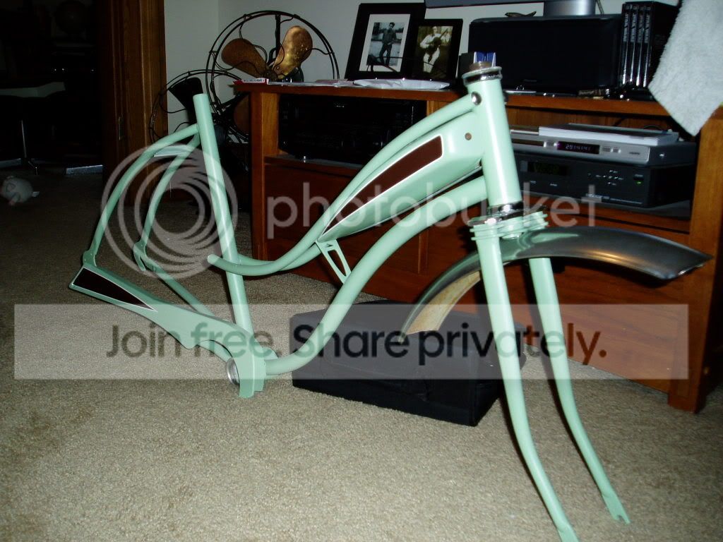 AMC Girls Bike | Rat Rod Bikes Bicycle Forum