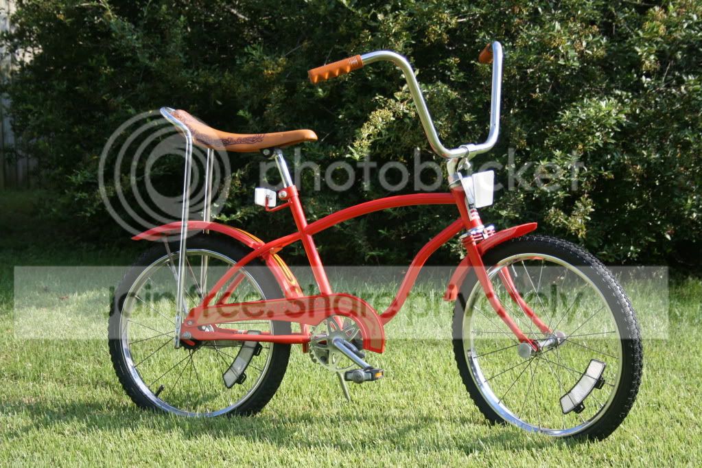 Huffy Buckaroo | Rat Rod Bikes Bicycle Forum