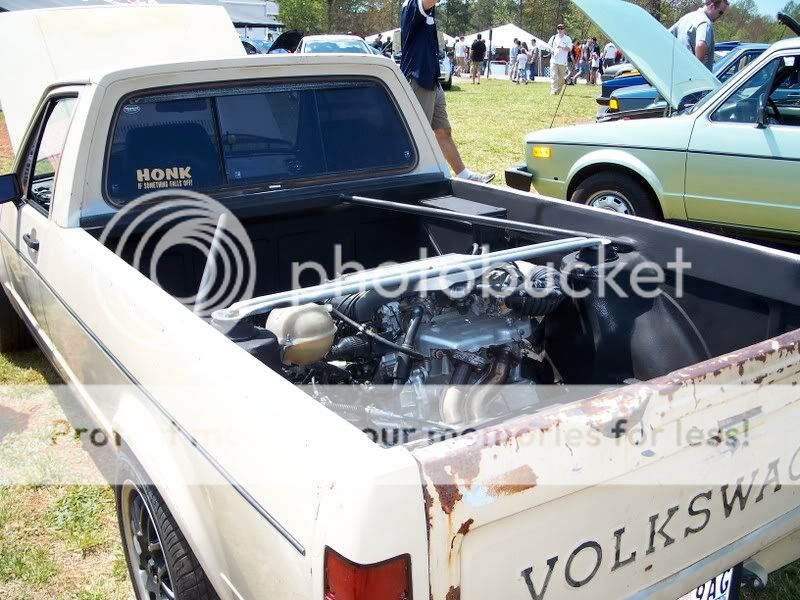 New rear engine VW???? | VW Vortex - Volkswagen Forum