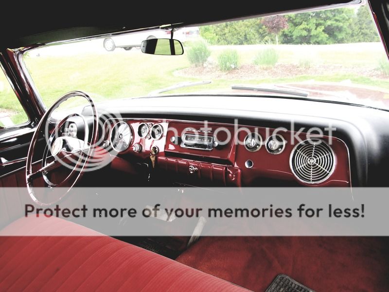 Hot Rods - 1956 Canadian Dodge Regent 2 Door Hardtop - "Mechanical ...