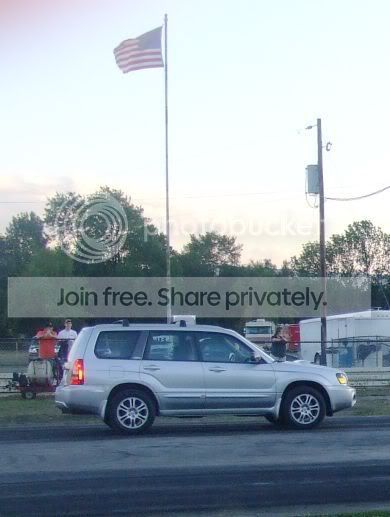 Fatboys 04 XT | Subaru Forester Owners Forum
