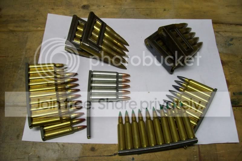 Armor piercing ammunition? | Georgia Firearm Forums - Georgia Packing